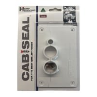 Pestblock, White - Furnware Group