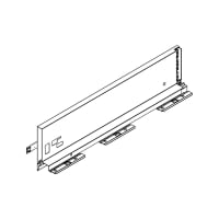 Harn Alunan T Drawer Profile - Furnware Group