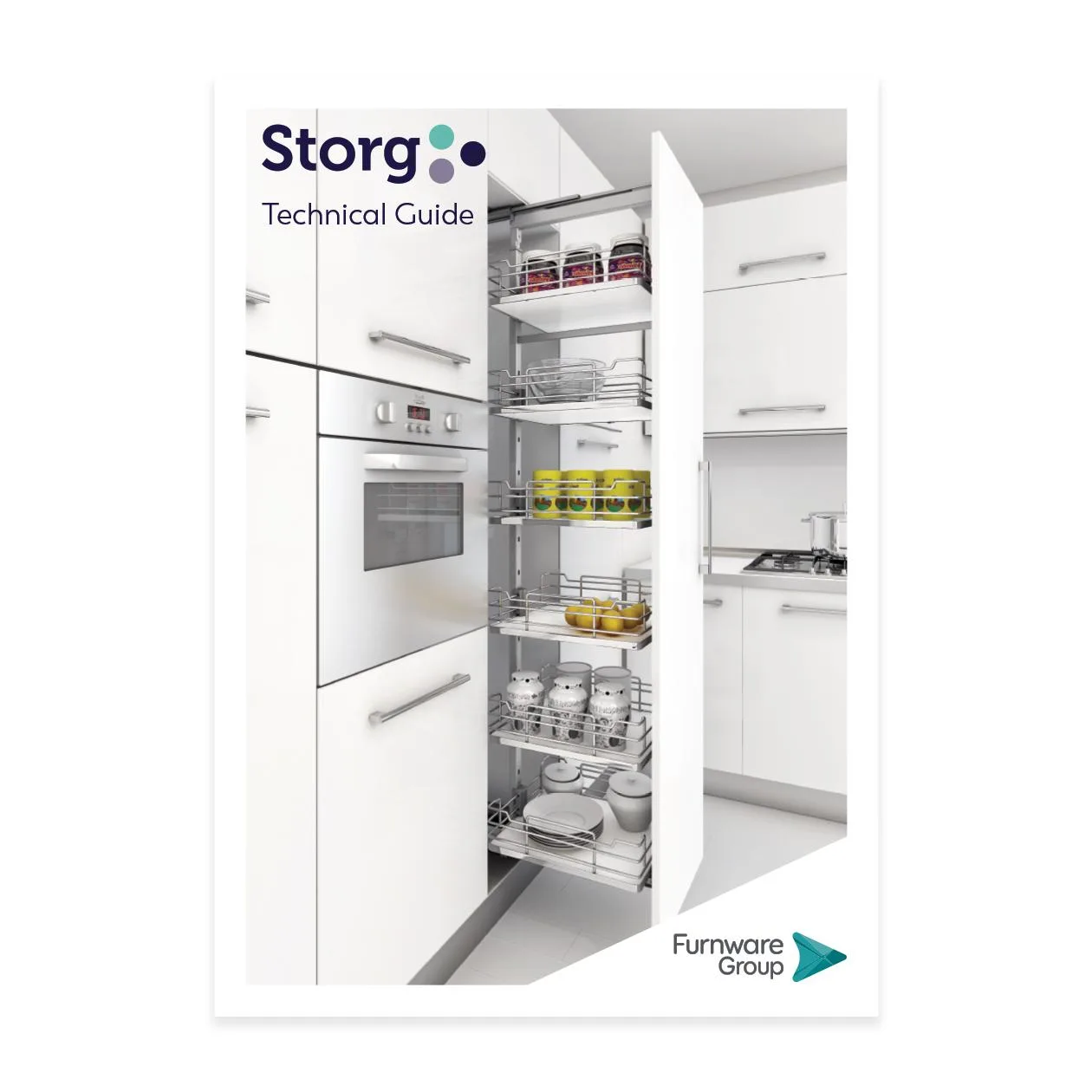 Storg Technical Guide - Furnware Group
