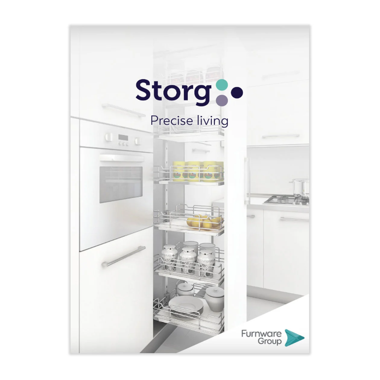 Storg Brochure - Furnware Group