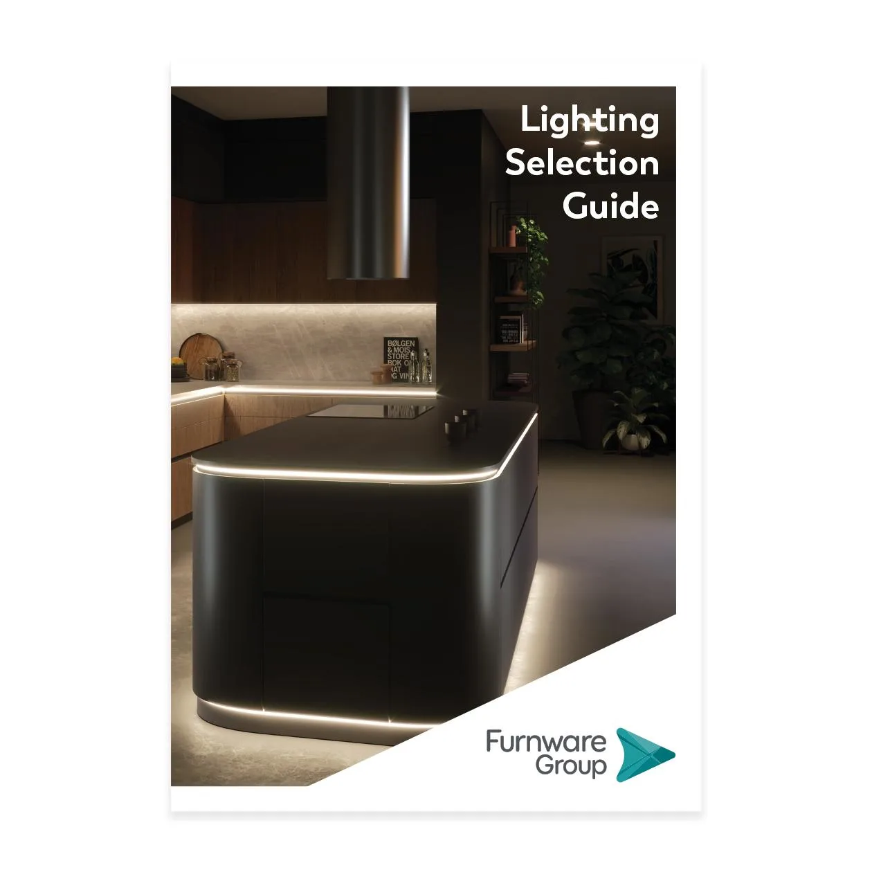 Lighting Selection Guide - Furnware Group