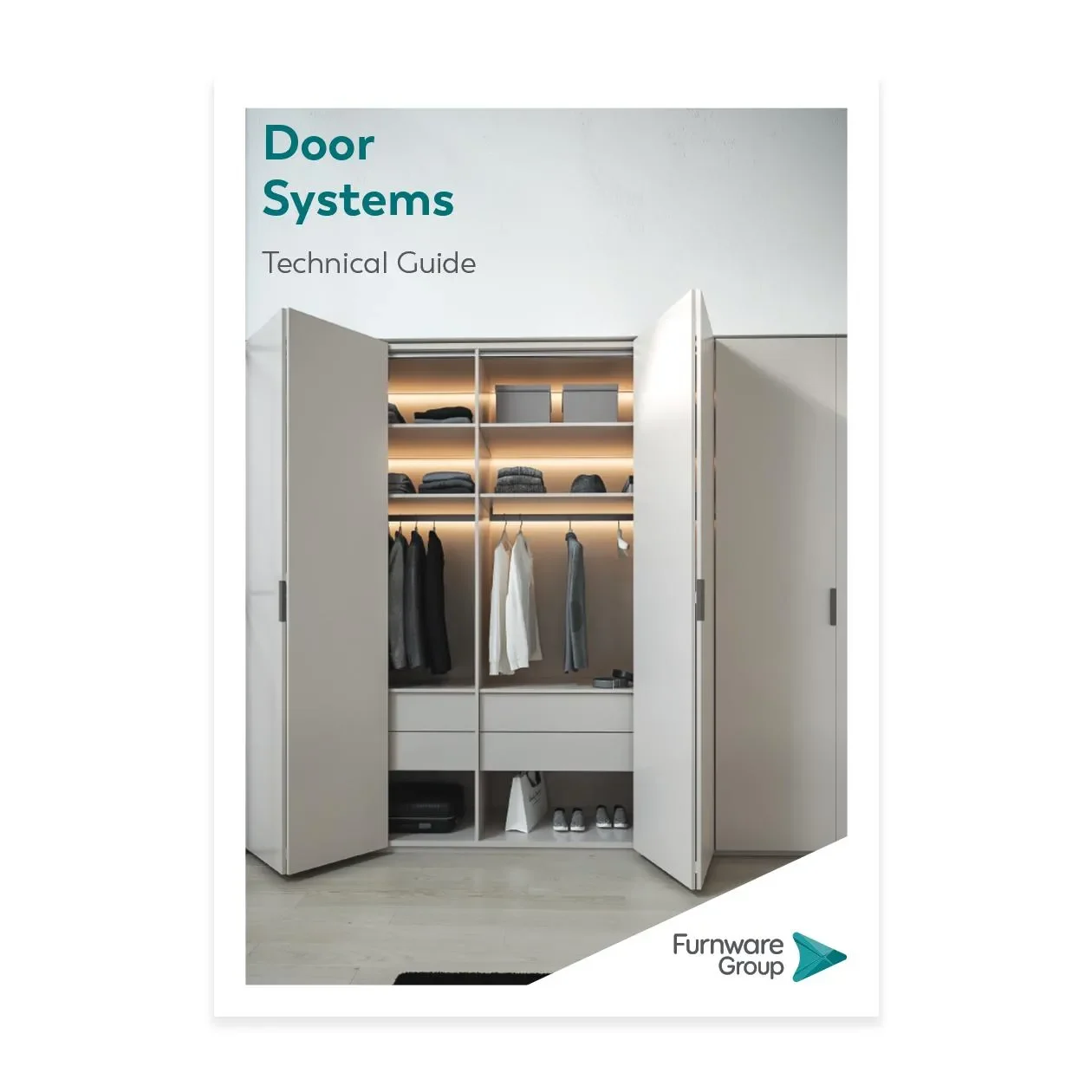 Door System Technical Guides - Furnware Group