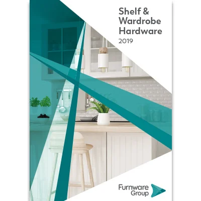Shelf & Wardrobe Hardware - Furnware Group