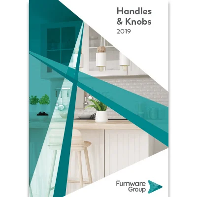 Handles & Knobs - Furnware Group