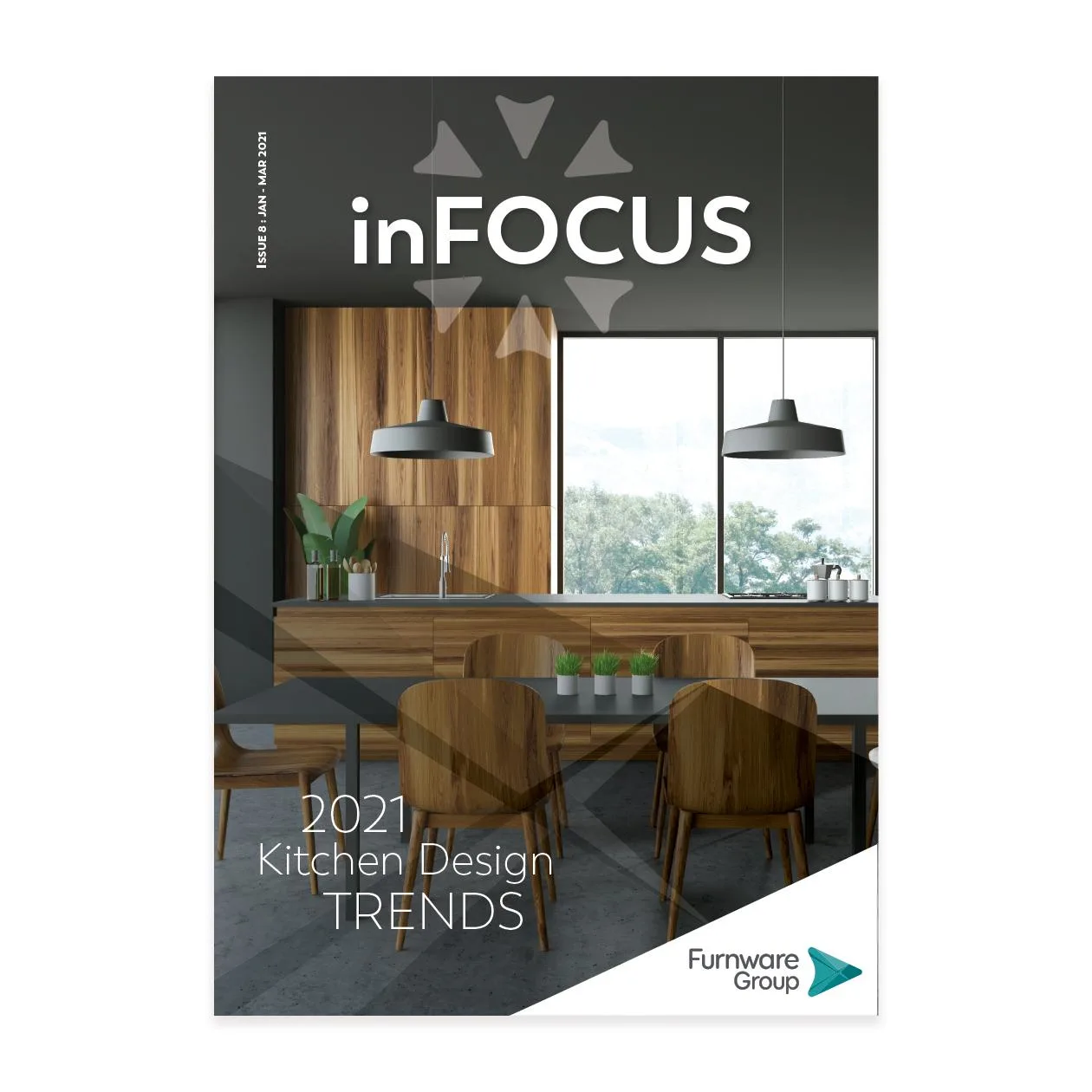 inFOCUS Issue 8 - Furnware Group