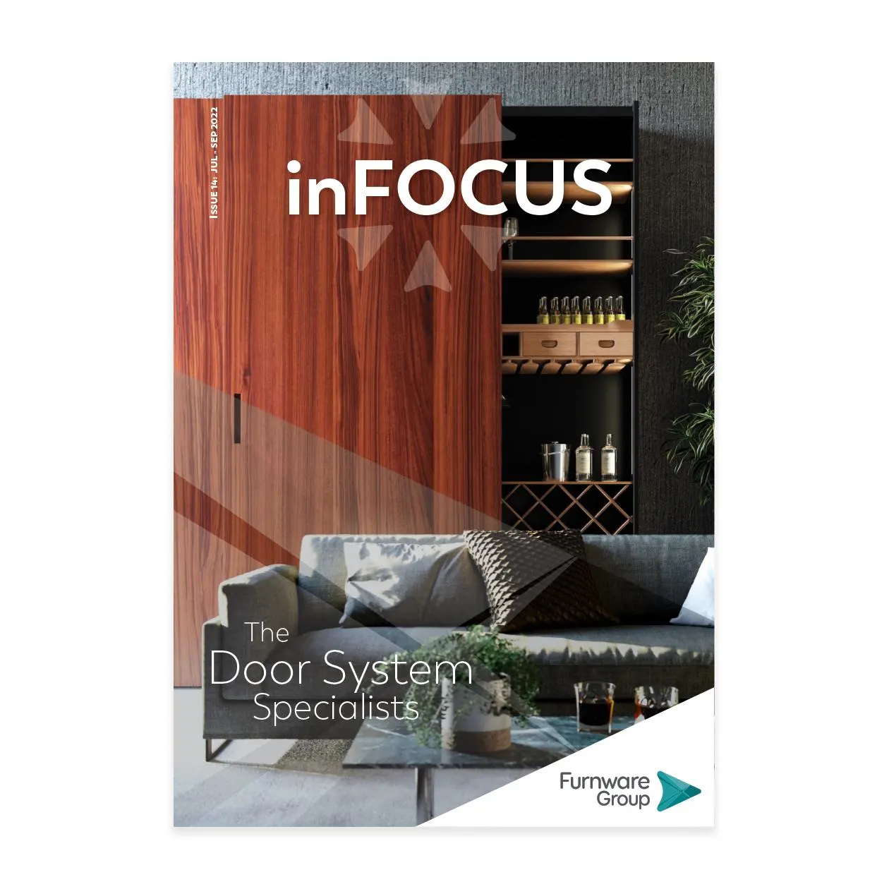 inFOCUS Issue 14 - Furnware Group