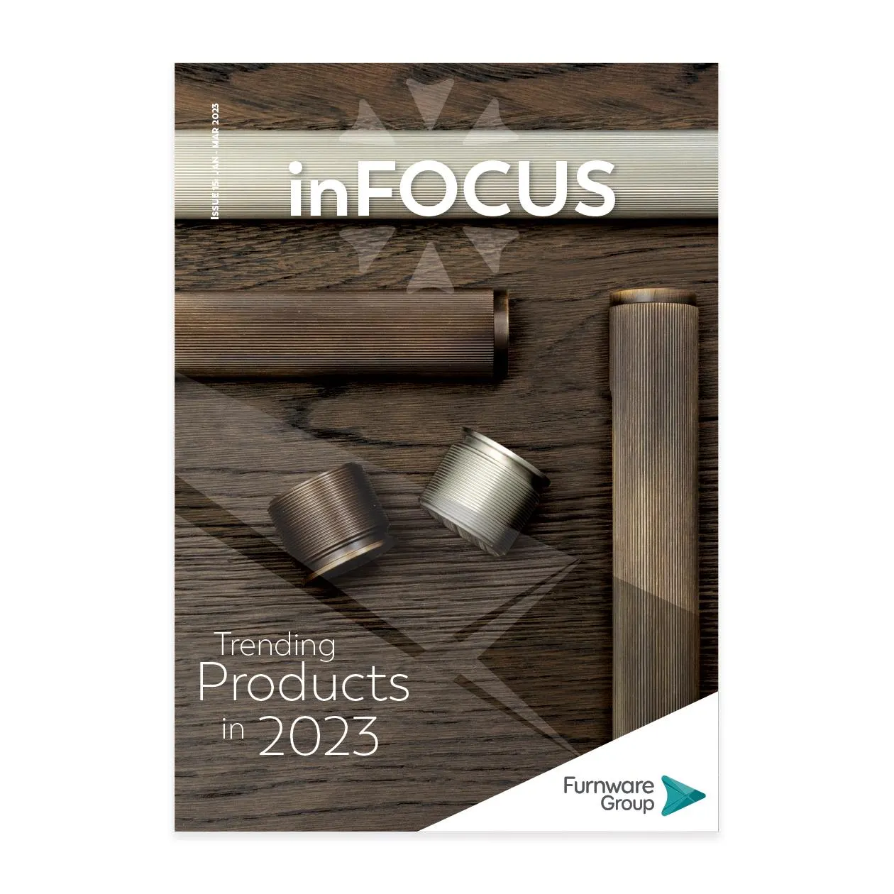 inFOCUS Issue 15 - Furnware Group