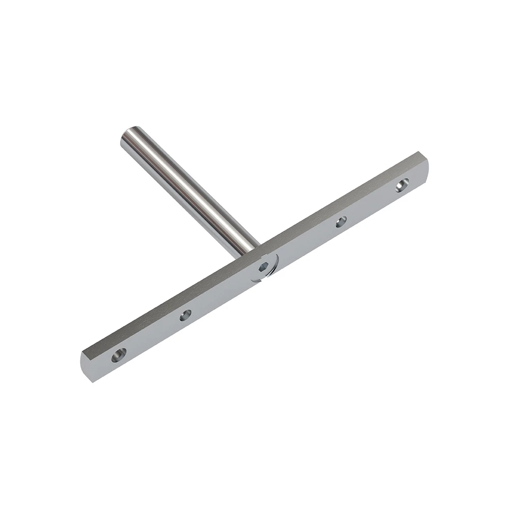 Triade Slim Strengthening Bracket, Zinc Plated - Furnware Group