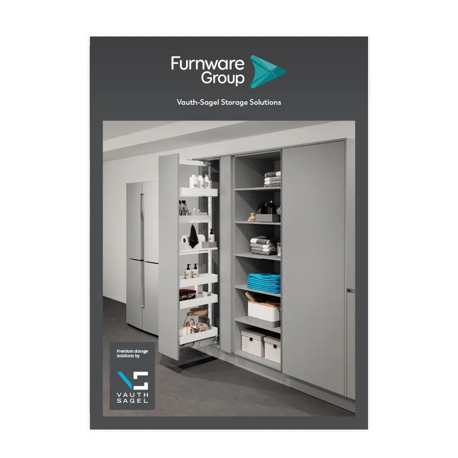 Vauth-Sagel Storage Solutions - Furnware Group