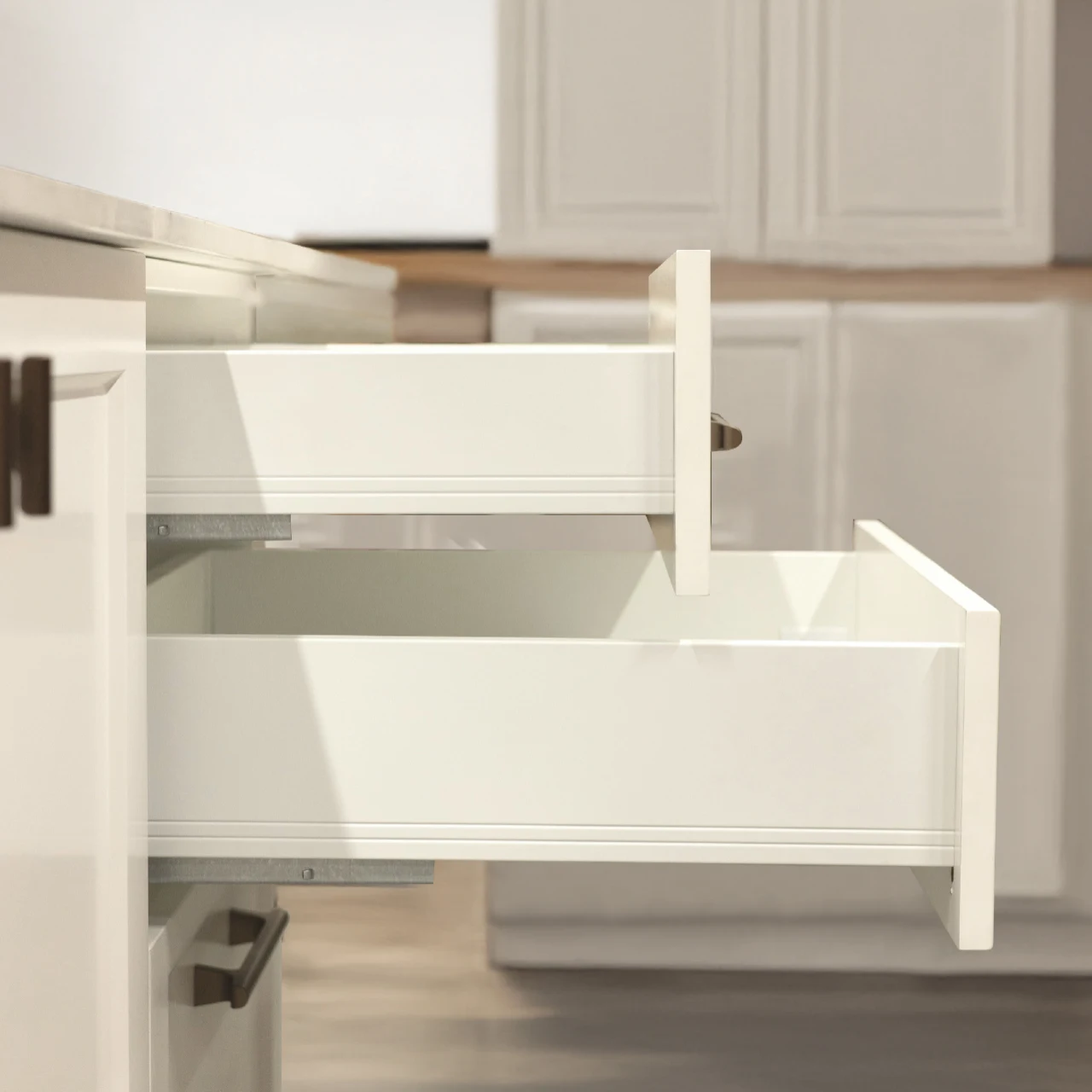 Aero Drawers - Furnware Group