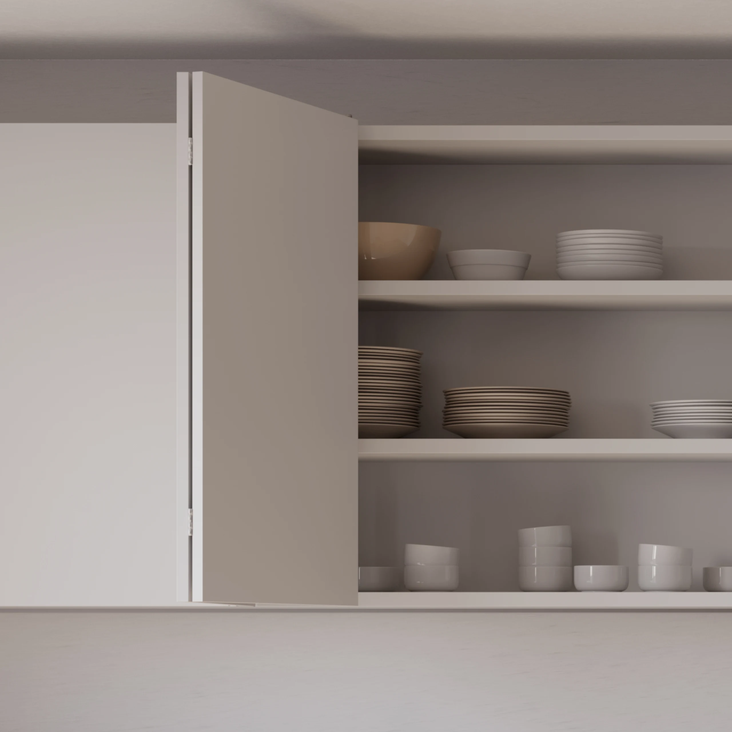 Salice Folder 180 - Furnware Group