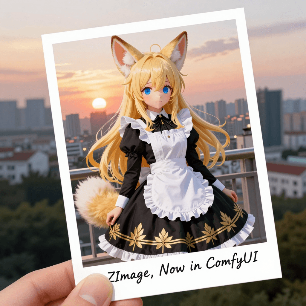 Z-Image GitHub 2025: The Ultimate Guide to Perfect Text | 博客