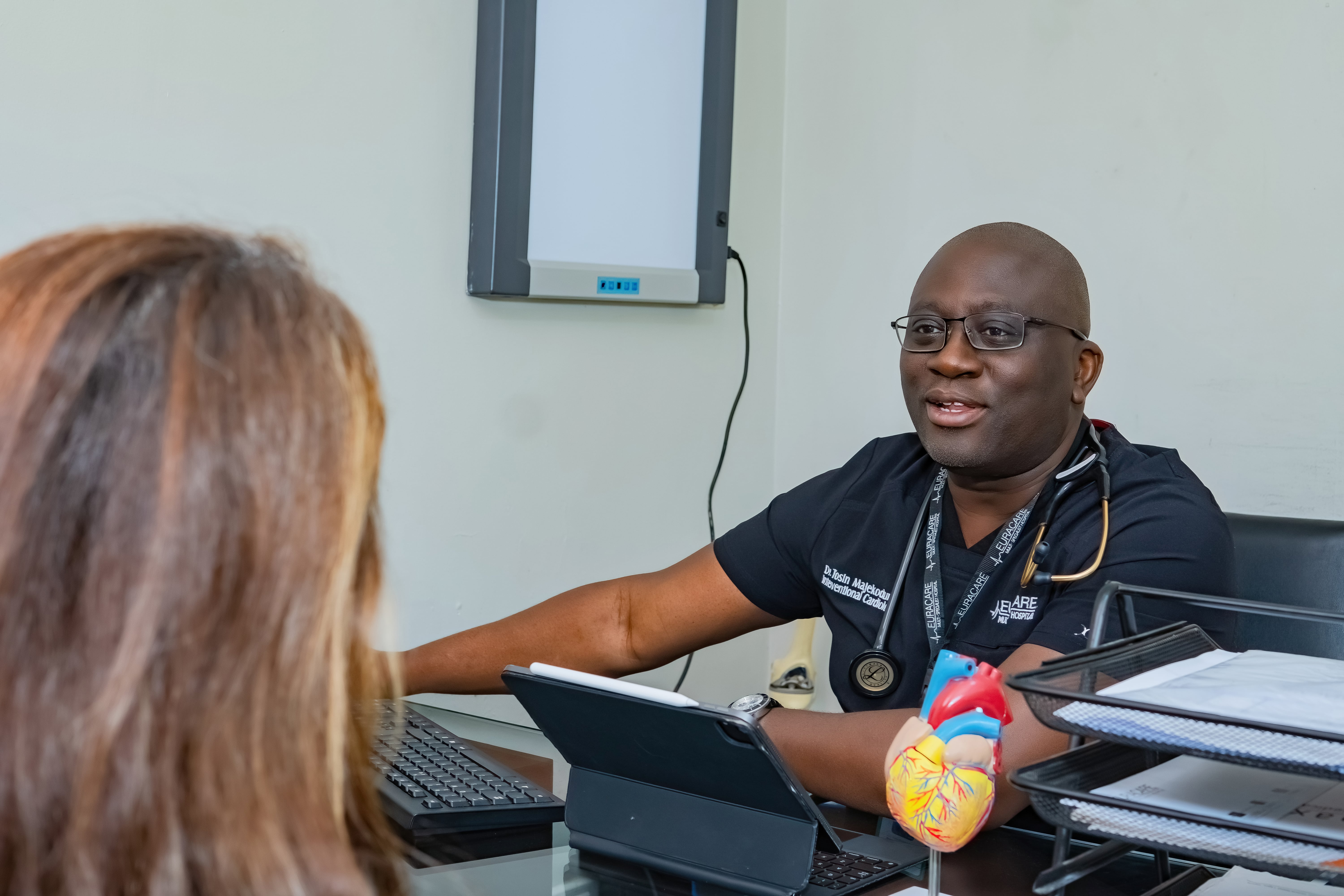 Euracare-Health