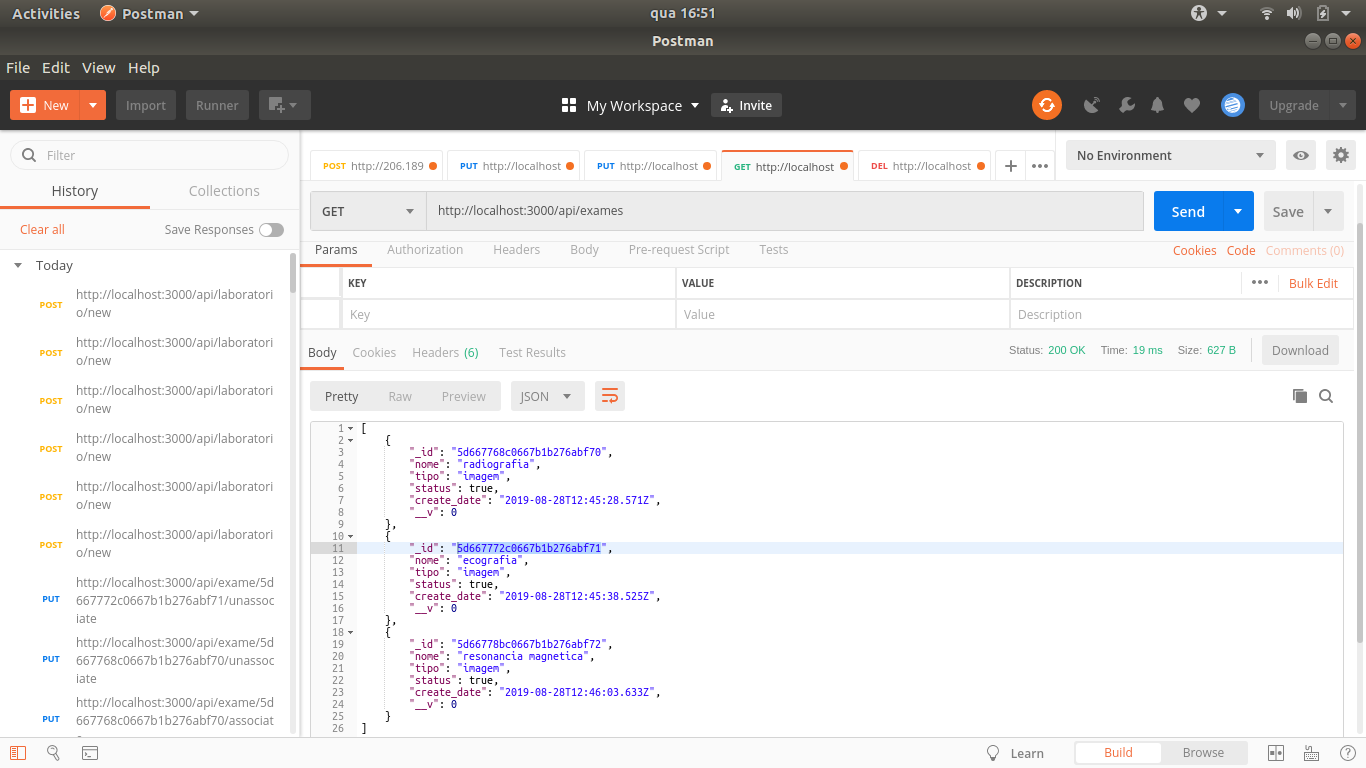 GitHub - ArnoldThanos/backend-RESTFulAPI