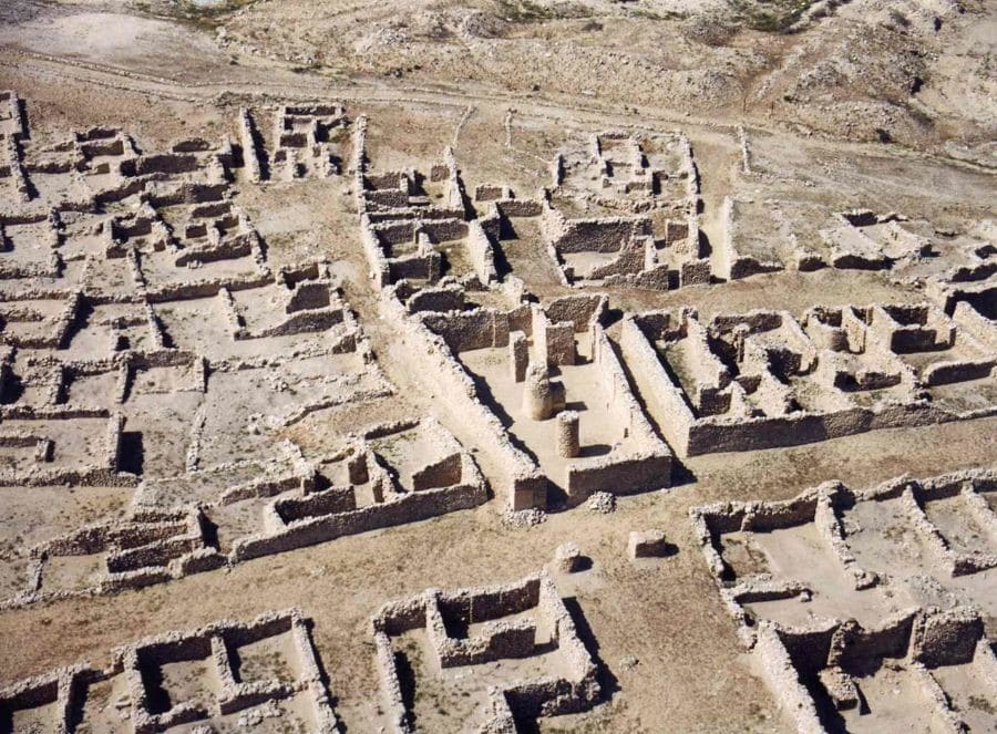 The Dilmun Civilization | Farhat Tours