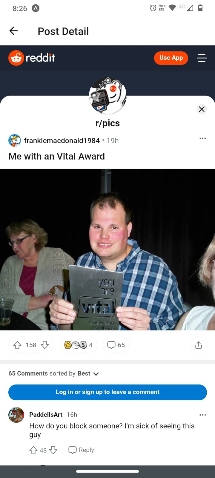 GitHub - JobCoronado/reddit_app: Basic application with react native to ...