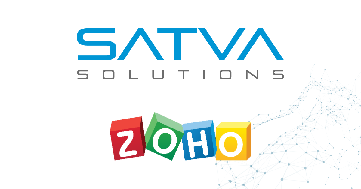 Zoho Books Api Integration Company Zoho Integration Service Usa