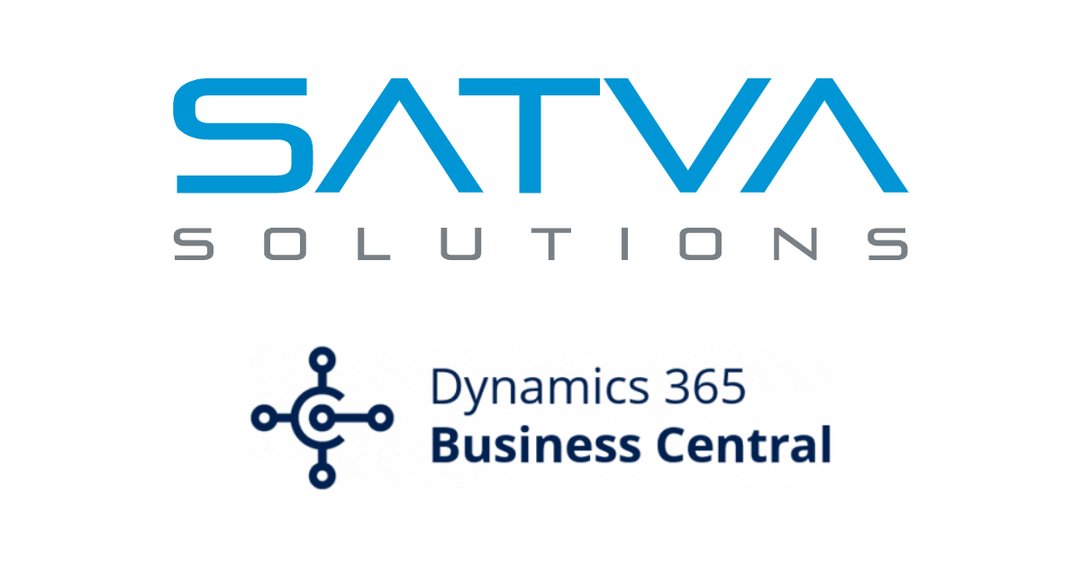 Microsoft Dynamics Business Central Api Integration And Automation Service Provider