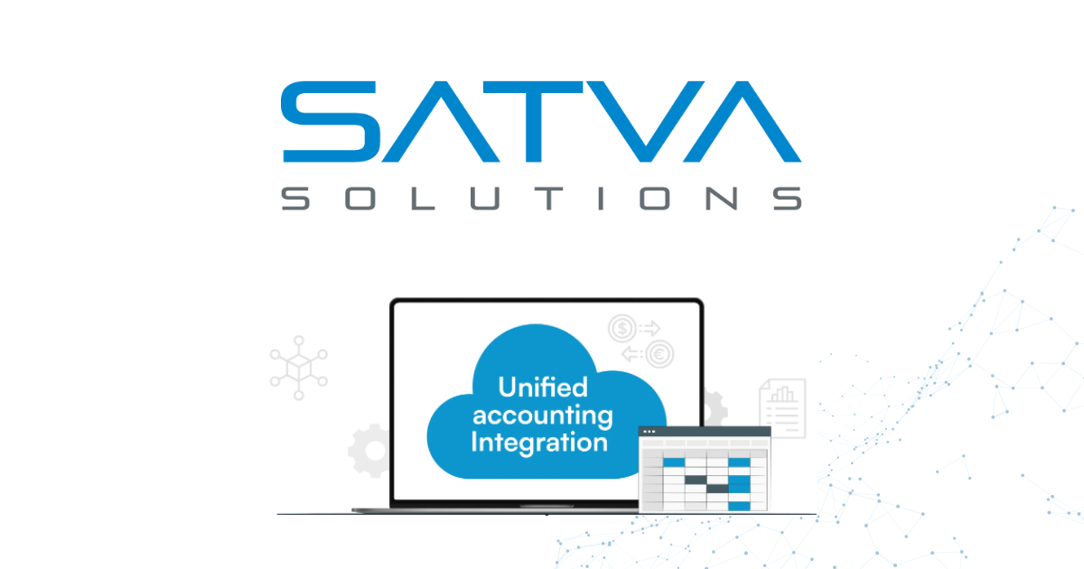 Unified Accounting Integration Service | SaaS Integration