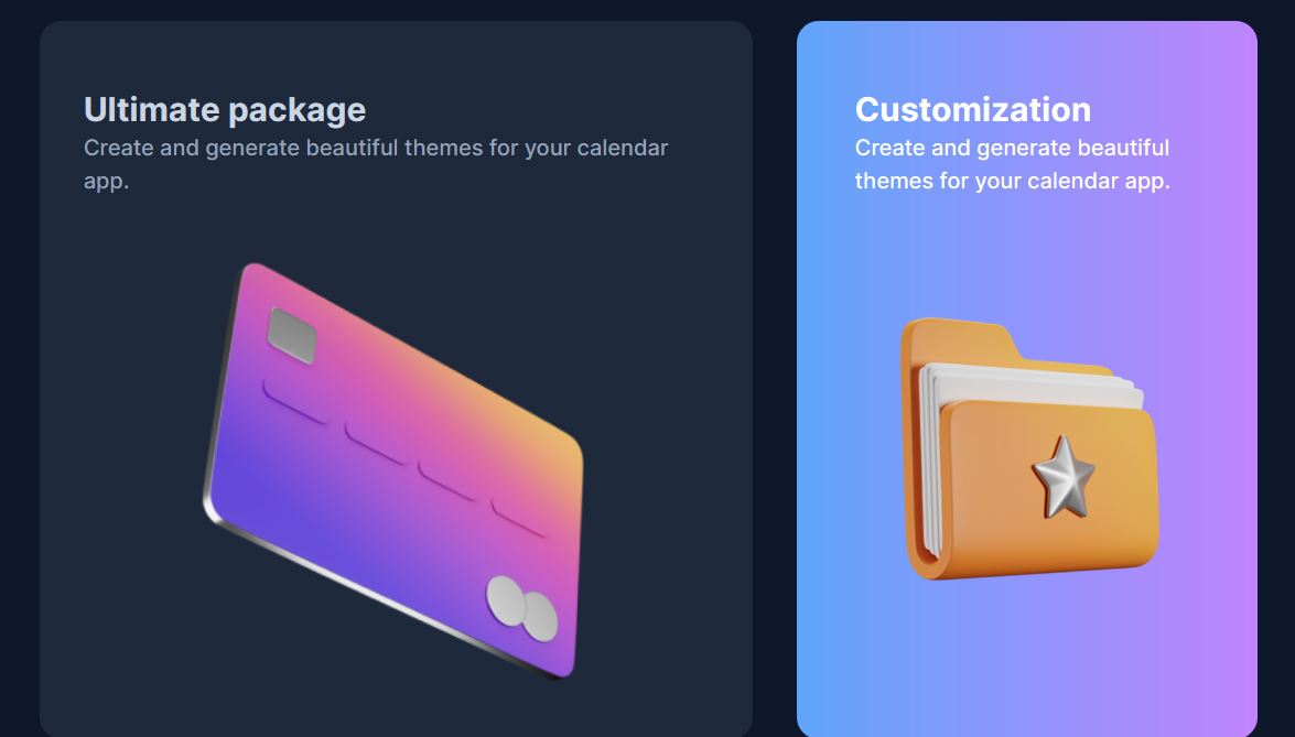 Isotope - Build websites and web components in seconds