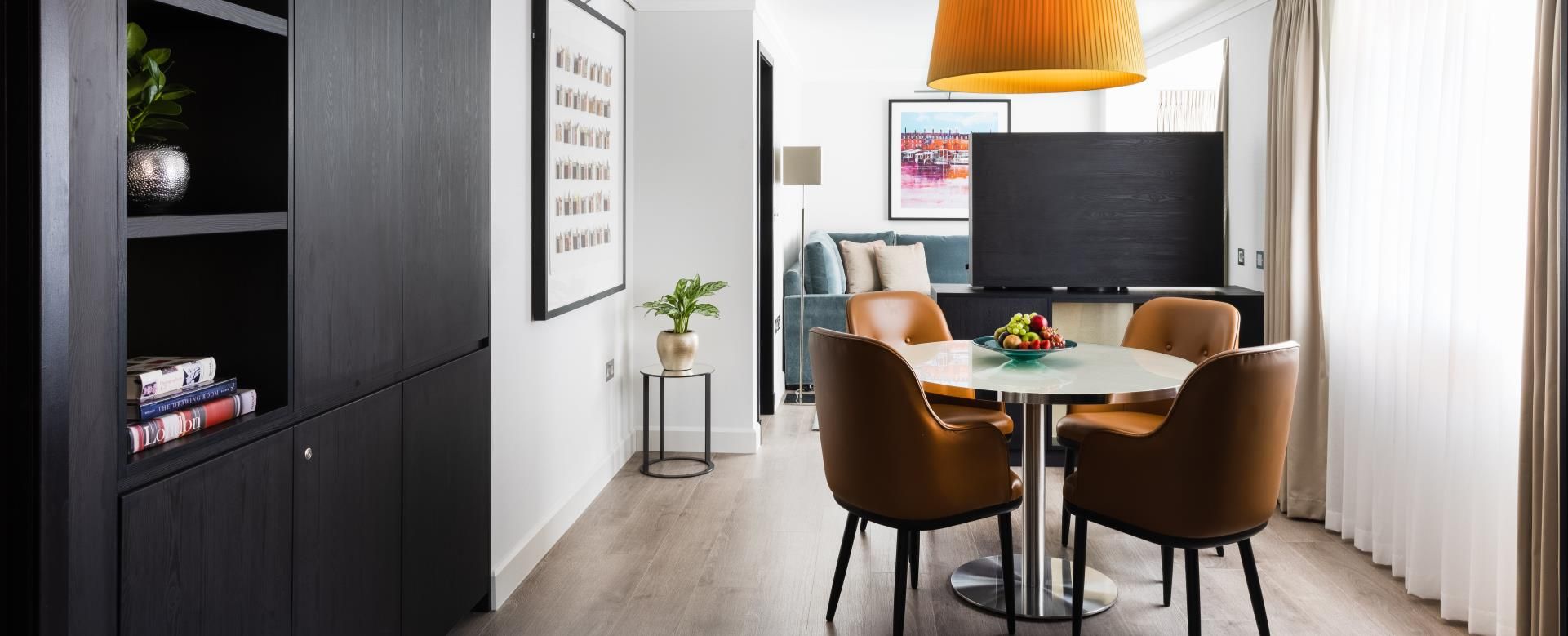 Two Bedroom Deluxe