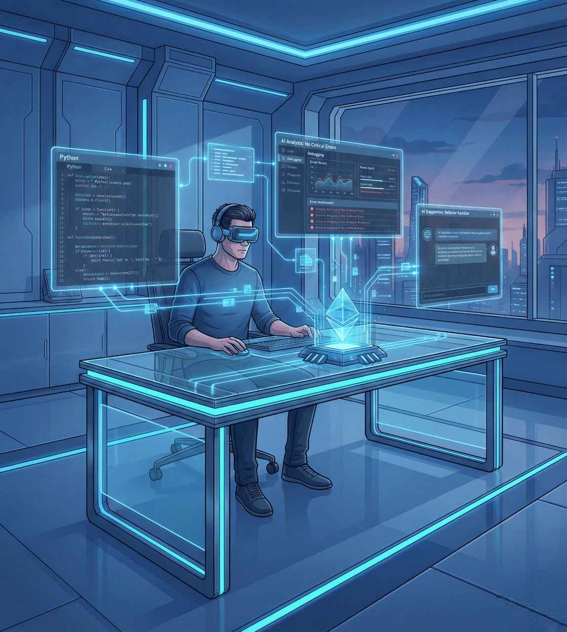 Google Gemini 3 Pro: Complete 2025 Review