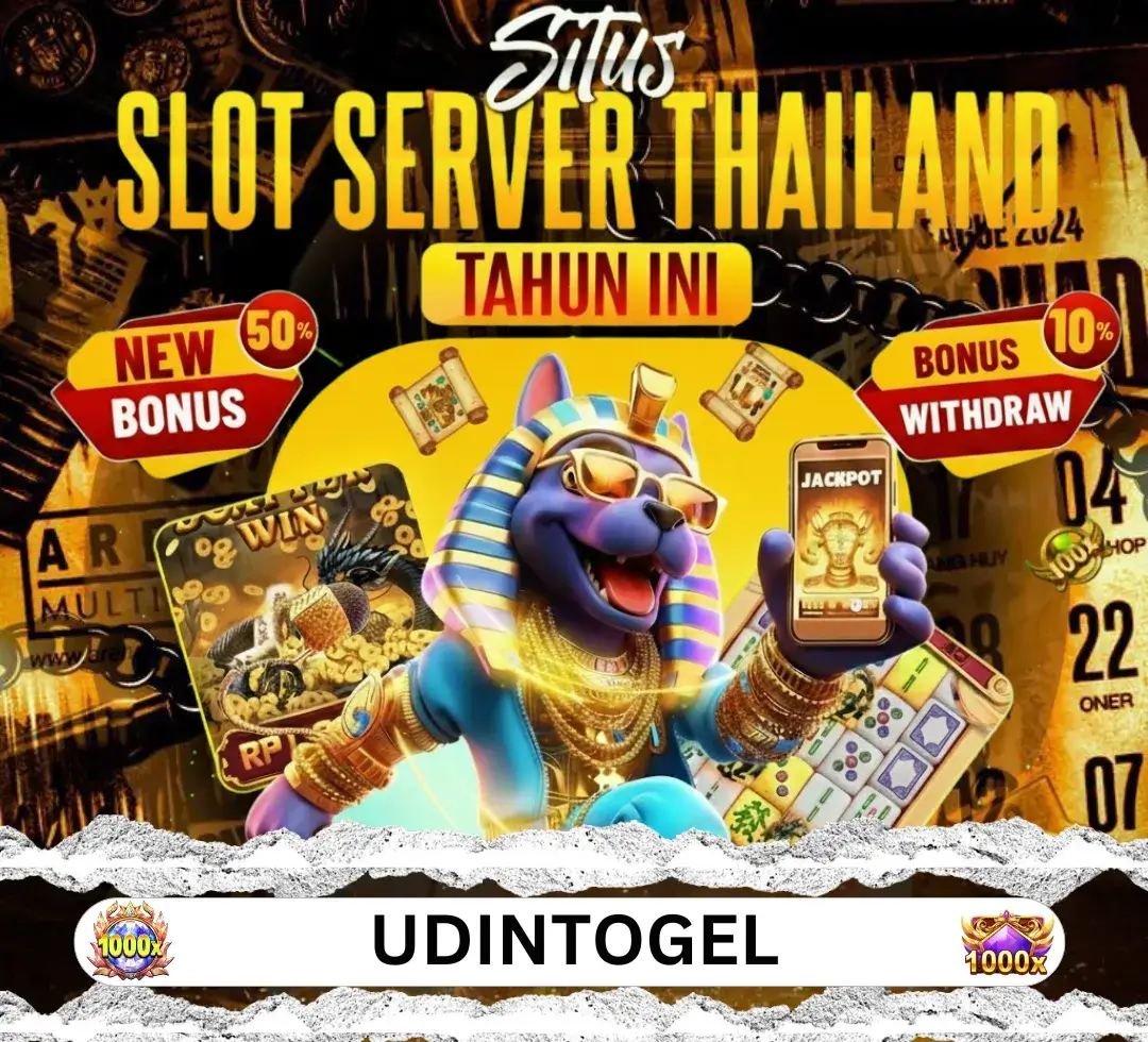 UDINTOGEL – Login Togel 4D Hokidraw Online Terpercaya