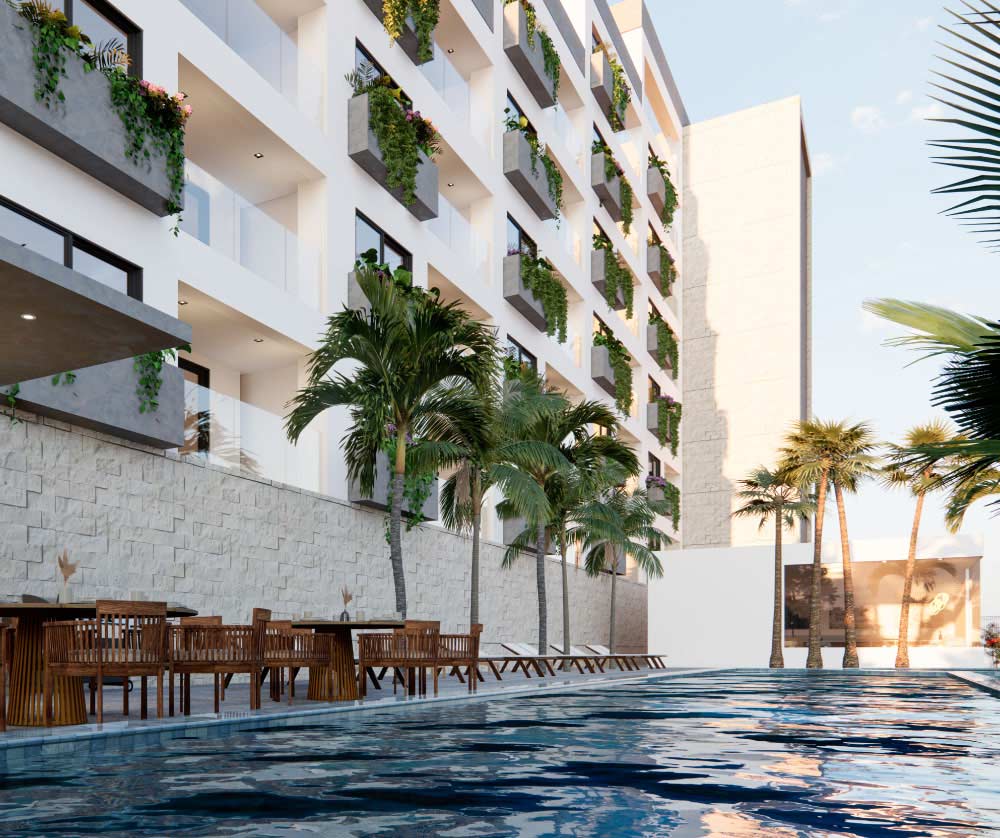 Zelva 44 | Invertikal