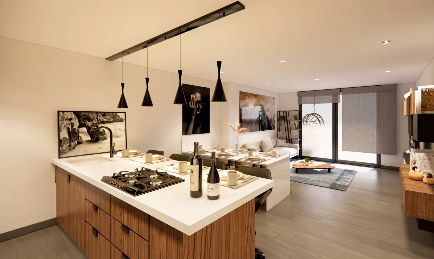 Zelva 44 | Invertikal