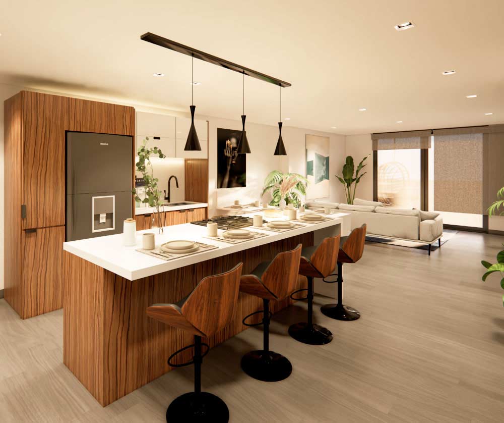 Zelva 44 | Invertikal