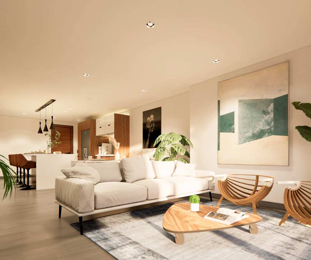 Zelva 44 | Invertikal