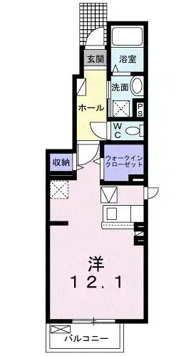 【間取りの基礎】1K・1DK・1LDK・2DKの違いとは？選び方・広さの目安も解説｜日向市の賃貸情報日向市の賃貸物件なら株式会社しんせい