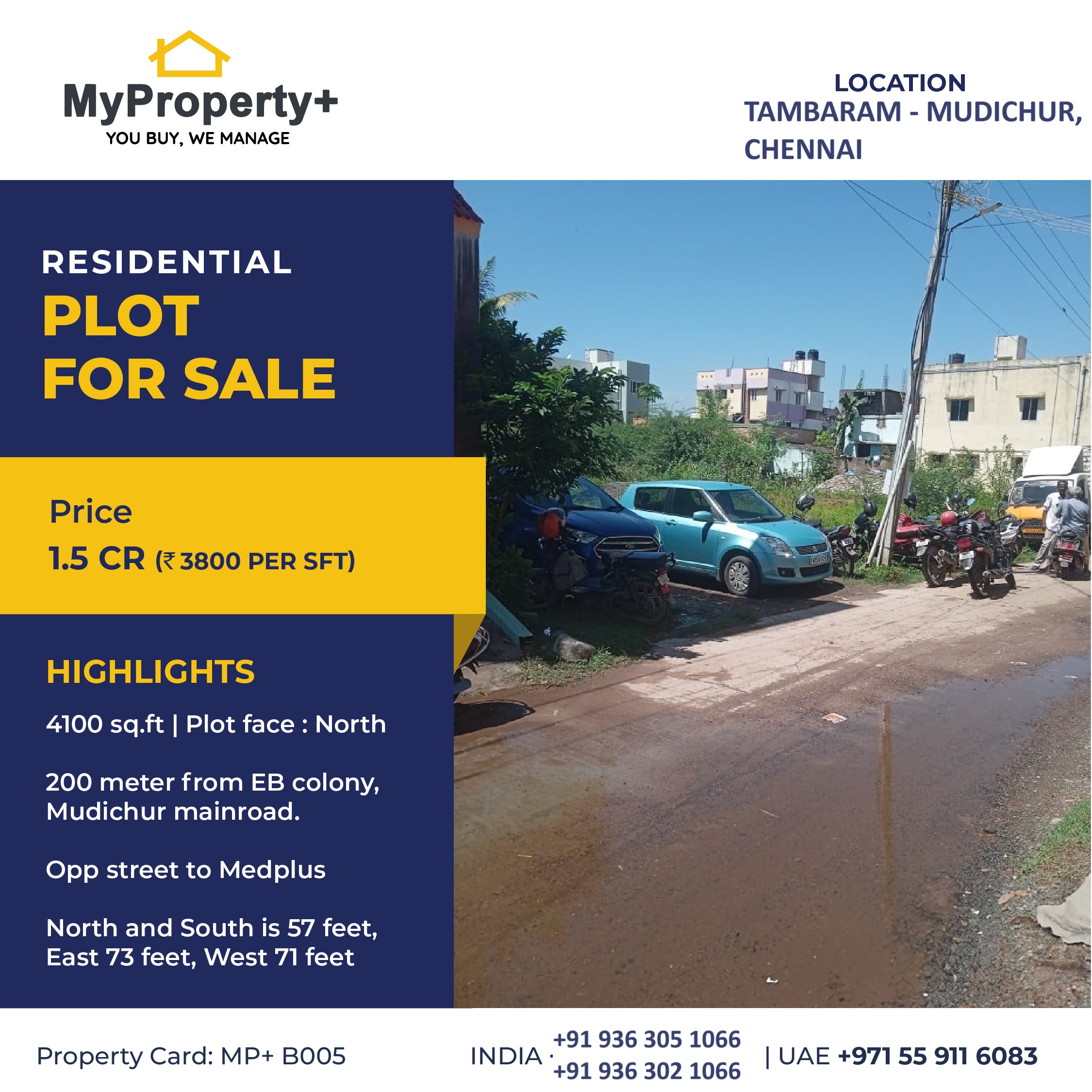 My Property Plus - Best Property & Real Estate Agents | Top Real Estate ...