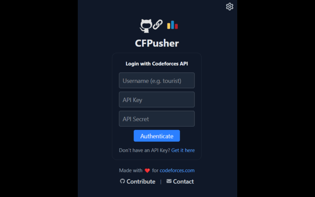 GitHub - SarJ2004/cf-pusher: A Google Chrome Extension that automatically pushes your accepted ...