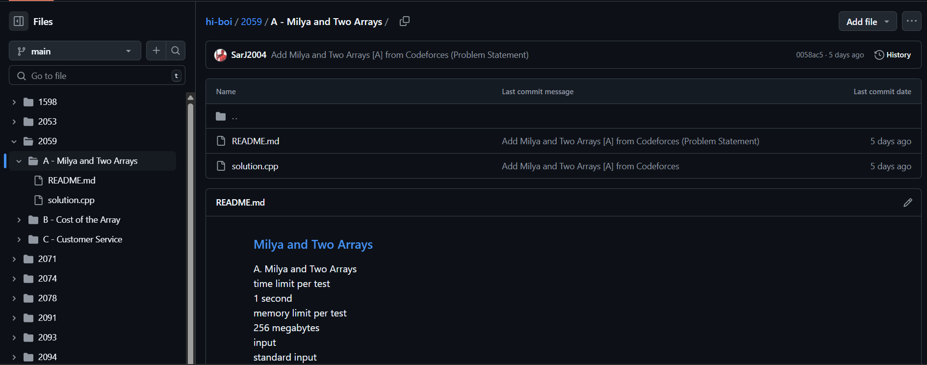 GitHub - SarJ2004/cf-pusher: A Google Chrome Extension that automatically pushes your accepted ...