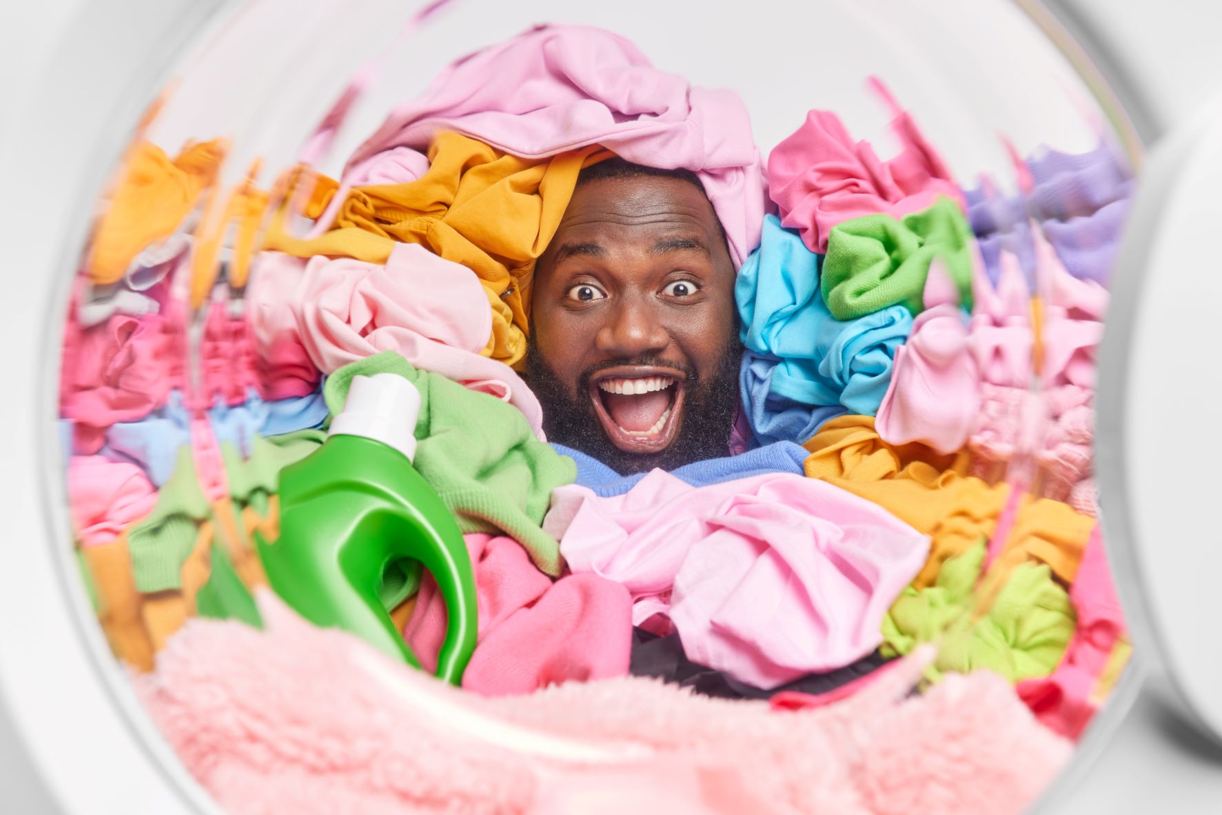 Wash Dry cleaners | Nairobi's Finest Dry Cleaners