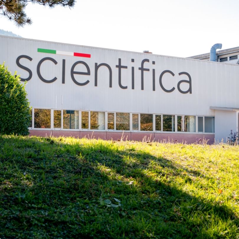 Scientifica Venture Capital