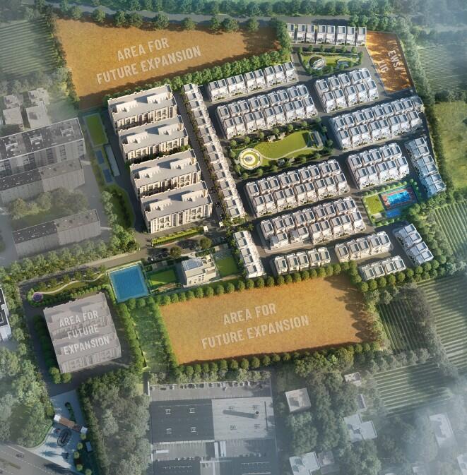 Base Infra Solutions