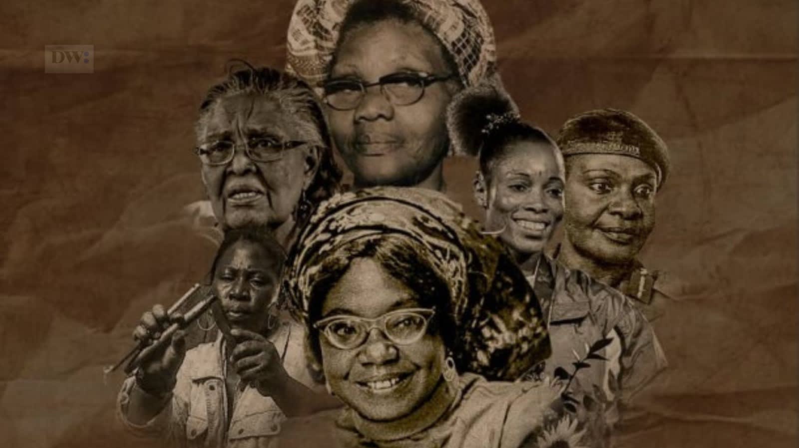 Document Women - Nollywood Actress, Kanyin Eros, Releases Short Video ...