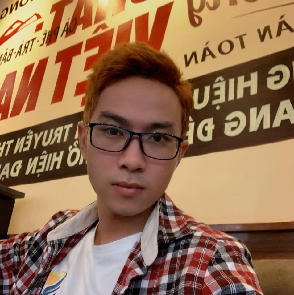 Genstar.vn | Booking Kol, Koc, Mẫu Ảnh không qua trung gian - KOC Phùng Châu Hải