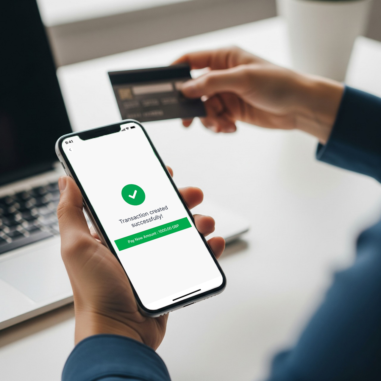 What is a Money Transfer? The Ultimate Guide | Nec Money