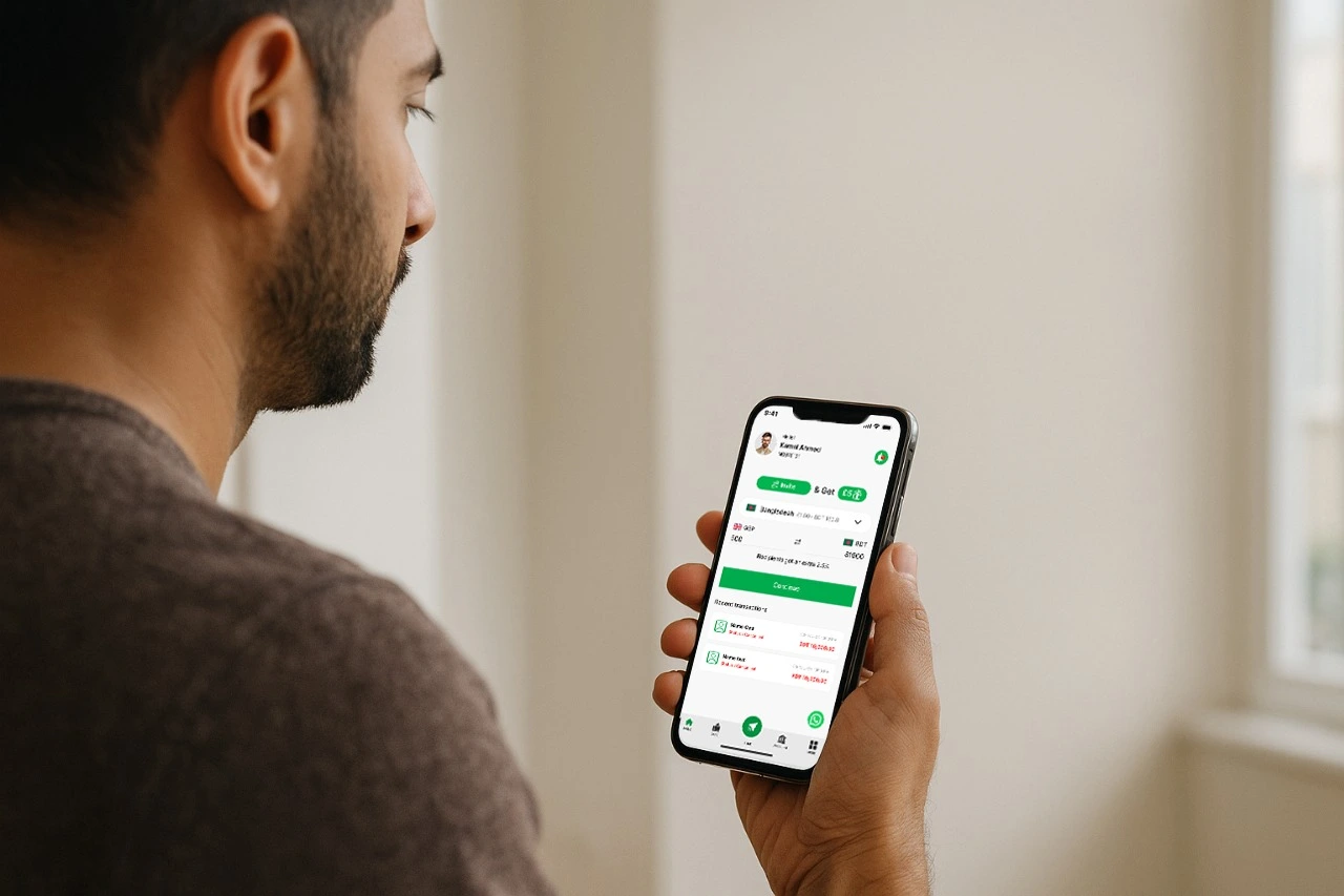 What is a Remittance? A Complete Guide for 2025 | Nec Money