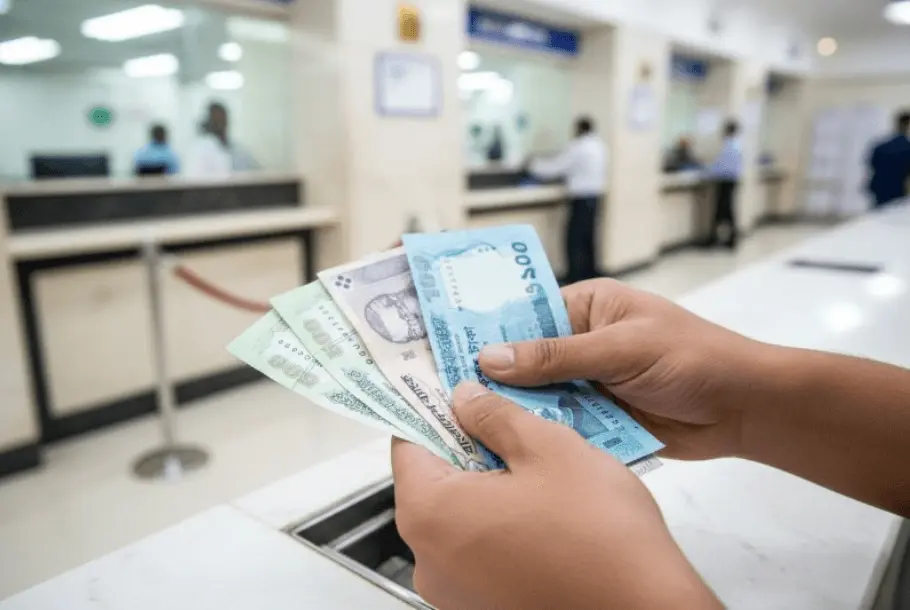 Cash pickup: how it works for fast and easy money collection