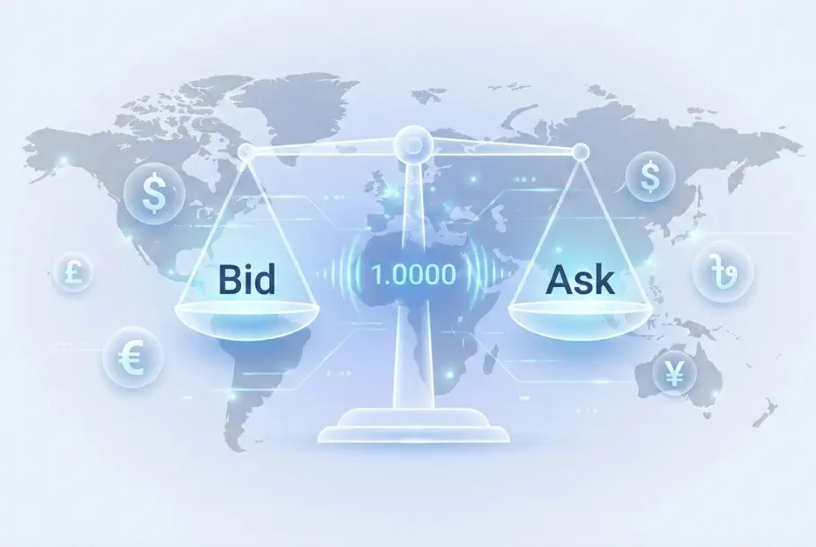 Mid-Market Exchange Rate: What It Is and How to Get It