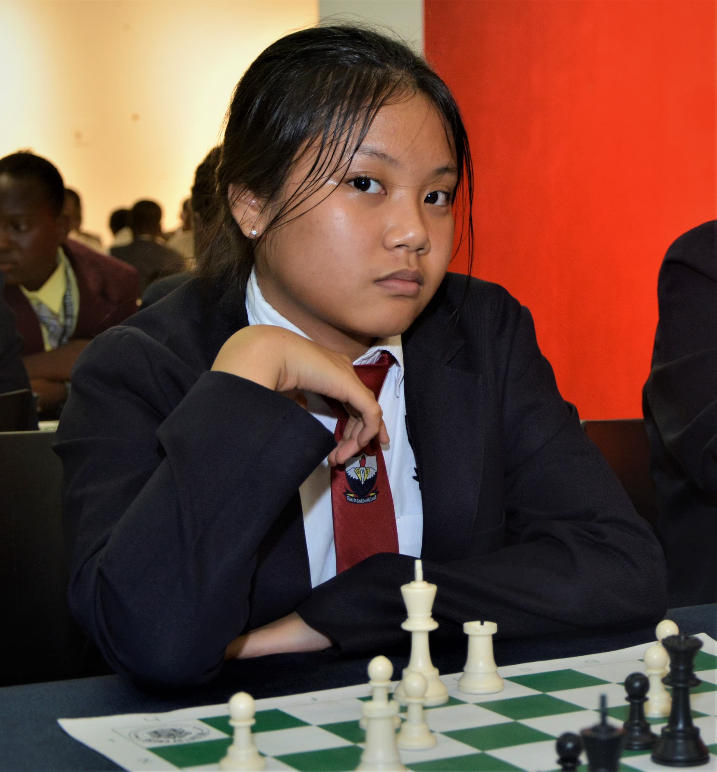 National Schools Team Chess Championship | Nigeria's Premier Chess ...