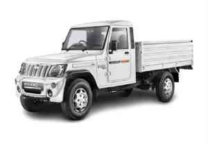 Mahindra Bolero Maxx City Pikup 1.3 LX Price, Payload, Mileage & Specs