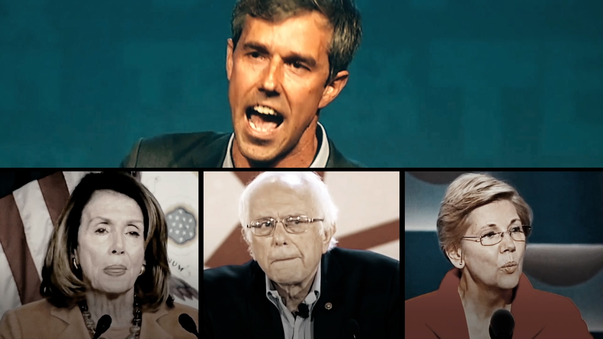 Cruz Senate – Madison McQueen