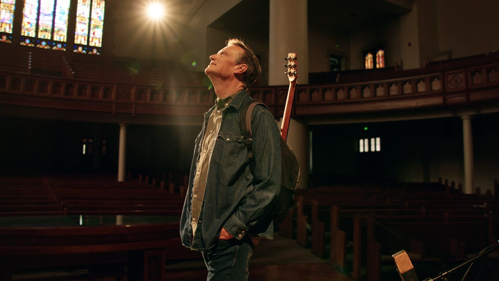 If These Walls Could Sing – Madison McQueen