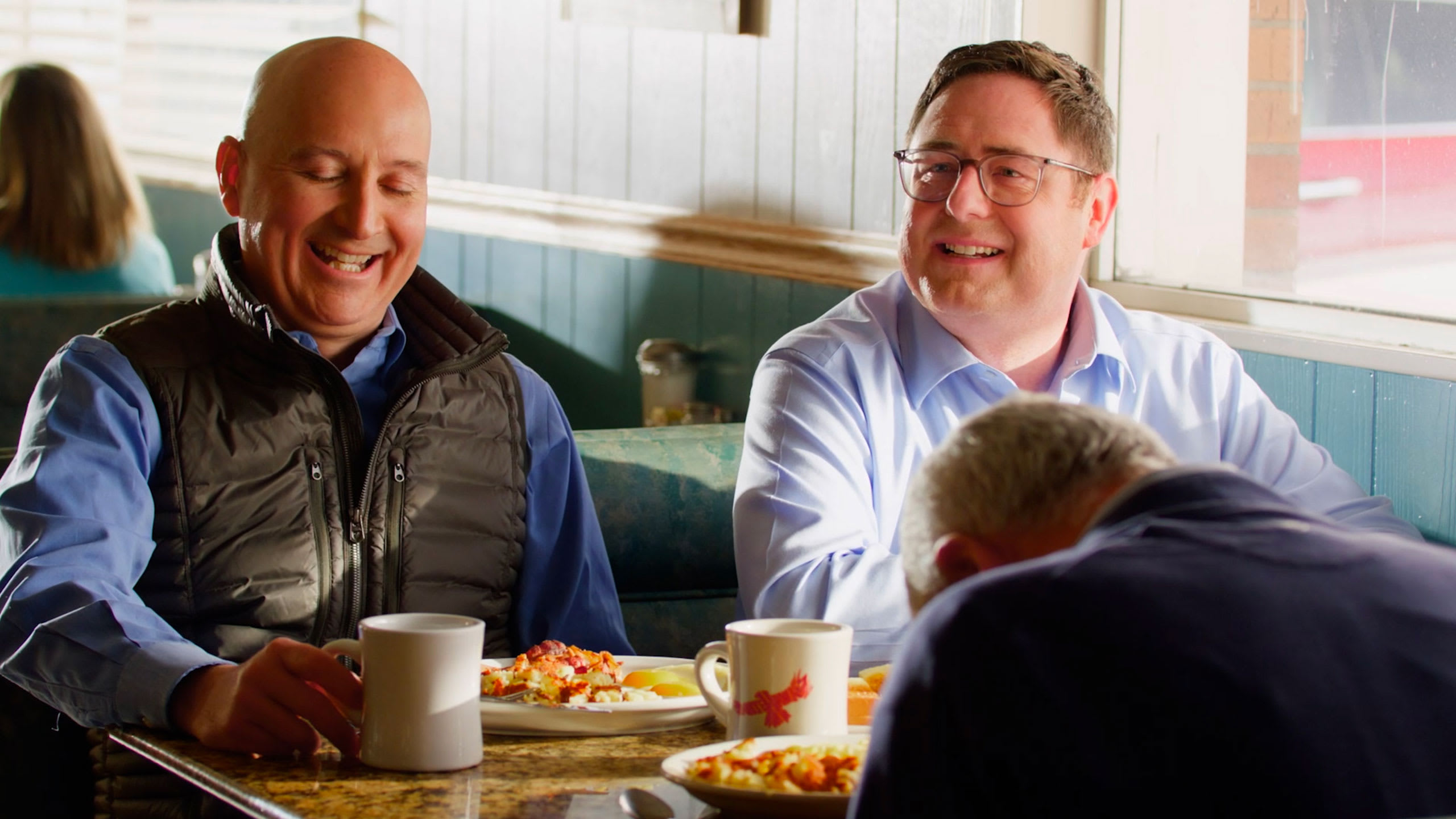 Candidate Reel – Madison McQueen