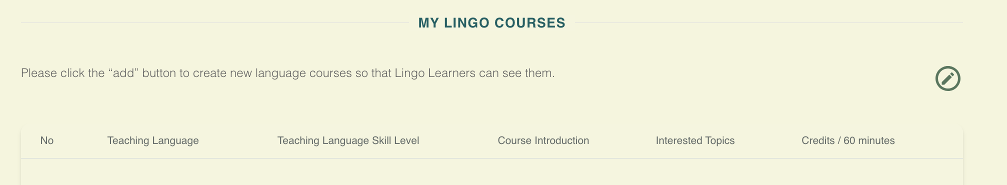 Learn English, Chinese, and Spanish online free with native teachers at Lingo Club!